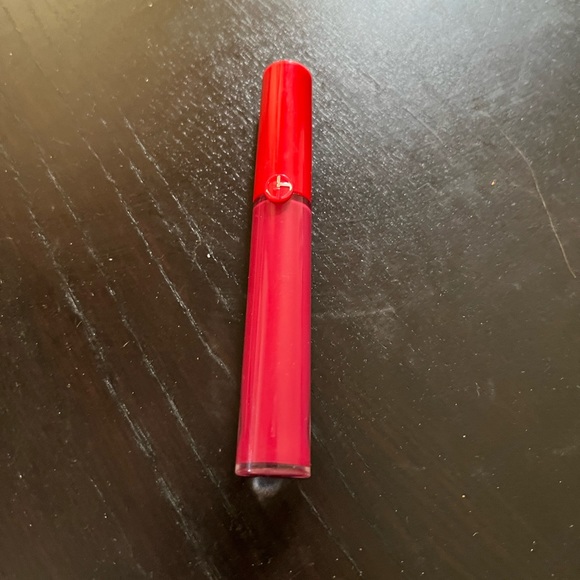 Giorgio Armani | Makeup | Giorgio Armani Lip Maestro Intense Velvet ...